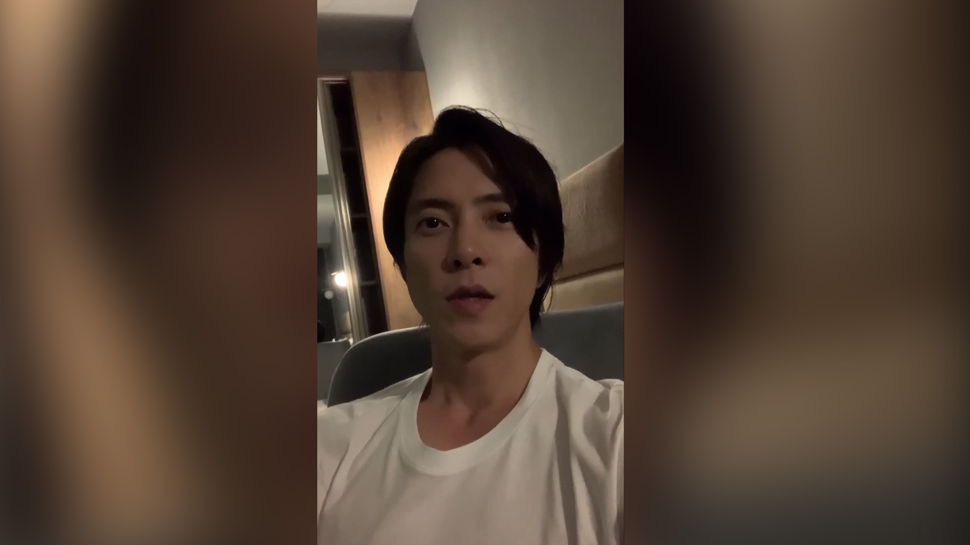 山下智久公式ストリーミングサービス「Tomo’s TV」｜Tomohisa Yamashita official streaming service “Tomo's TV”