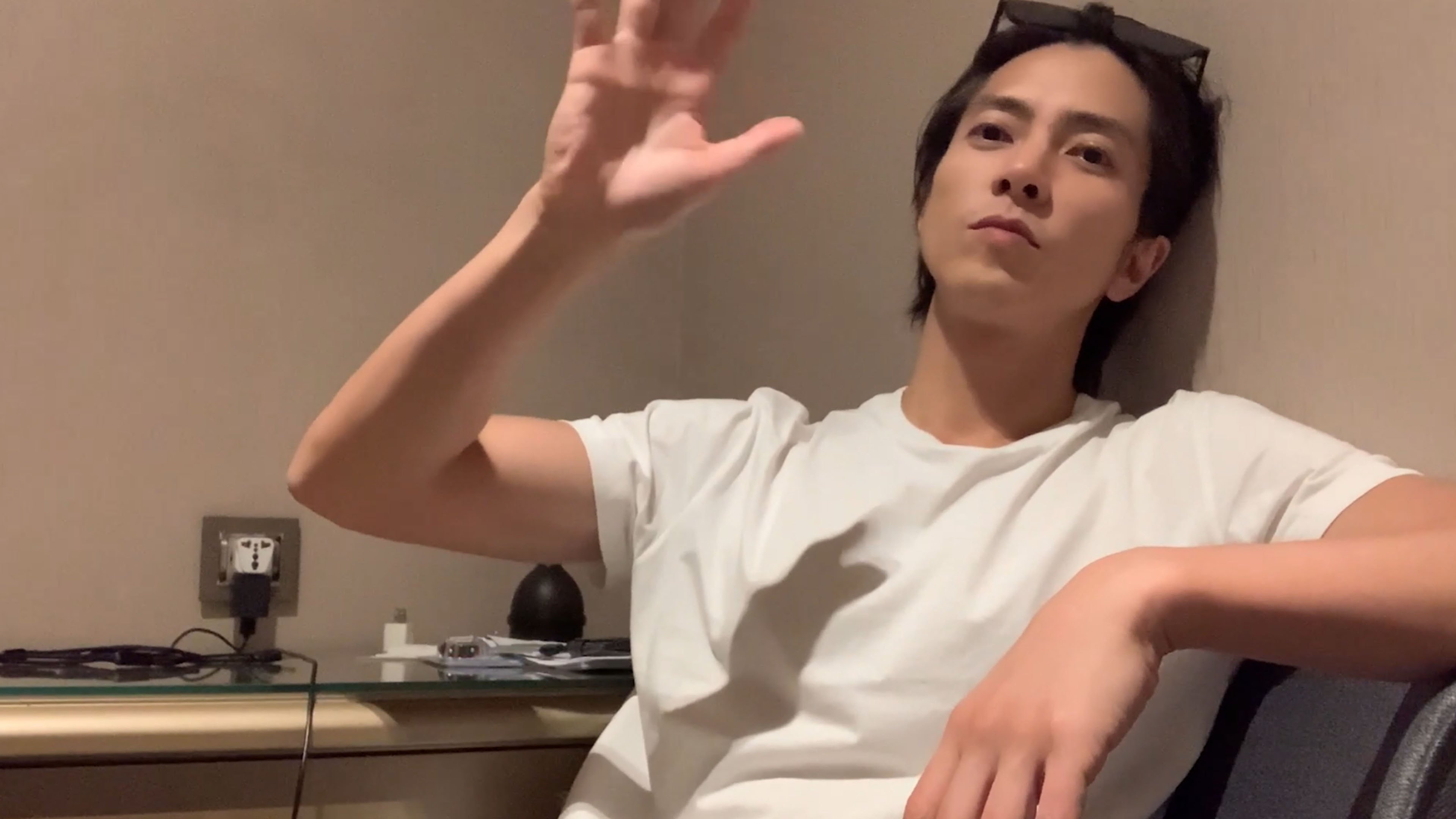 山下智久公式ストリーミングサービス「Tomo’s TV」｜Tomohisa Yamashita official streaming service “Tomo's TV”